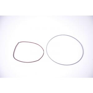 replacement spring for midcentury chairs | Clear vinyl experspring